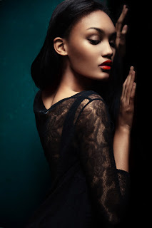 >Beauty Alert! Josilyn Williams by Matthew Priestley - Timodelle Magazine