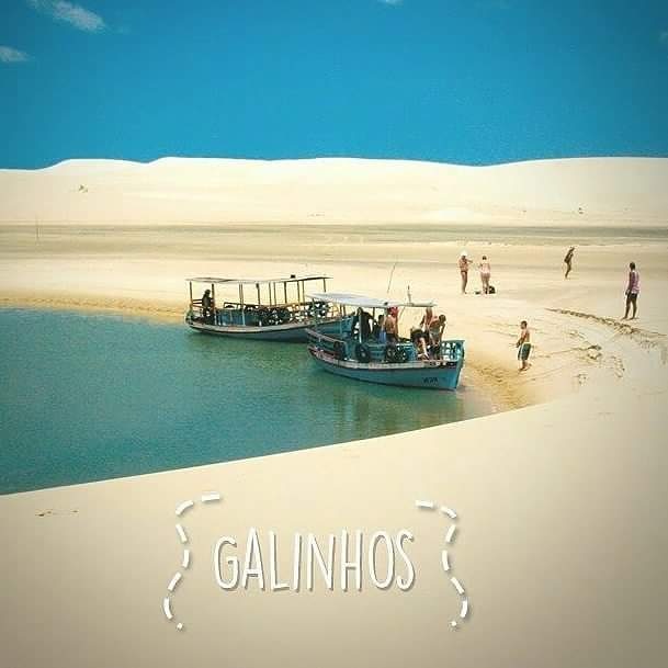 Galinhos