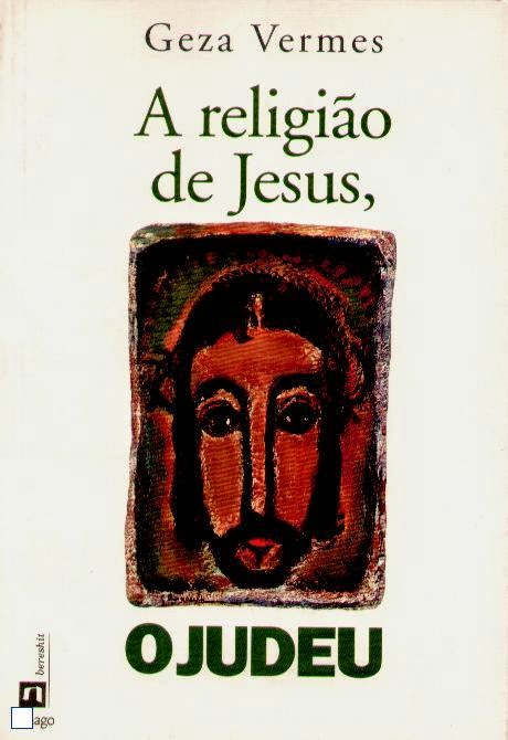 Bíblico-Teológico: 145 - Geza Vermes