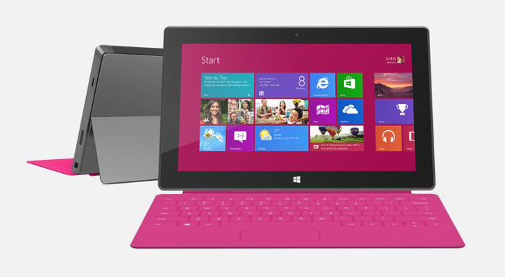 Microsoft Surface Mini to be launched in October and comes with price ...