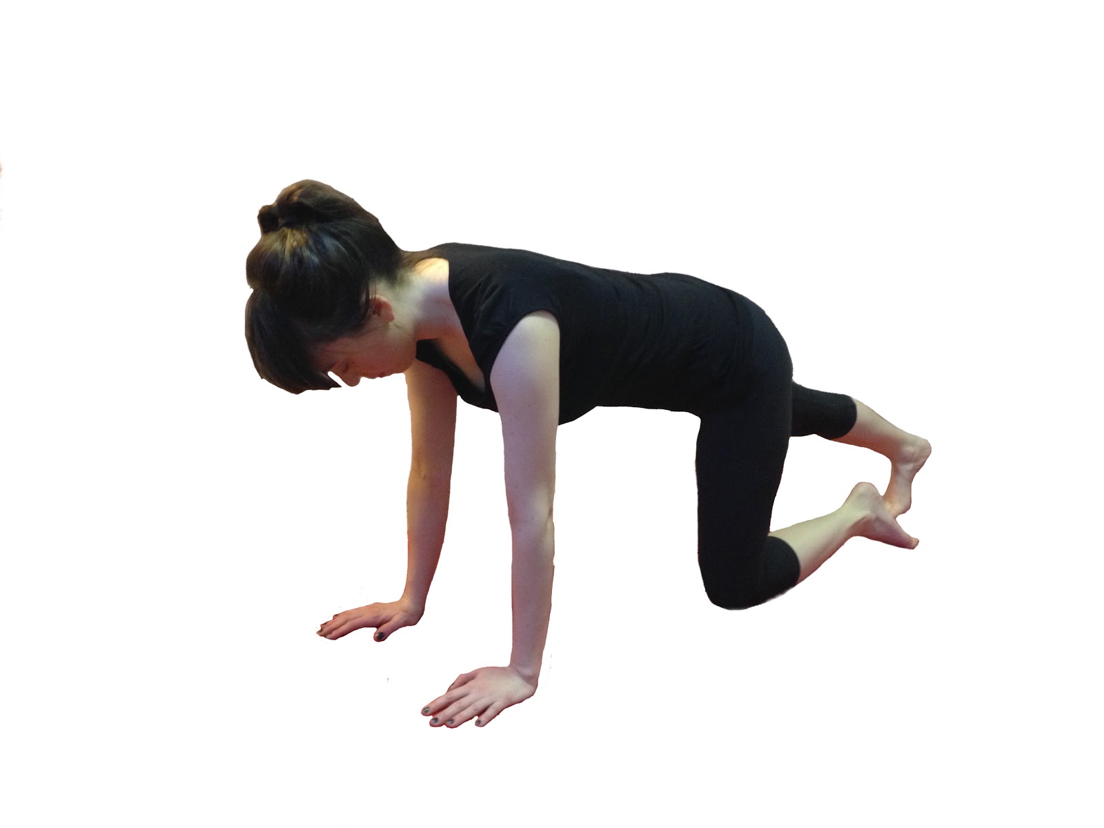 Quadruped Exercise