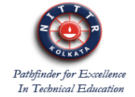 NITTTR Kolkata- Professor / Associate Professor Recruitment 2018 ...