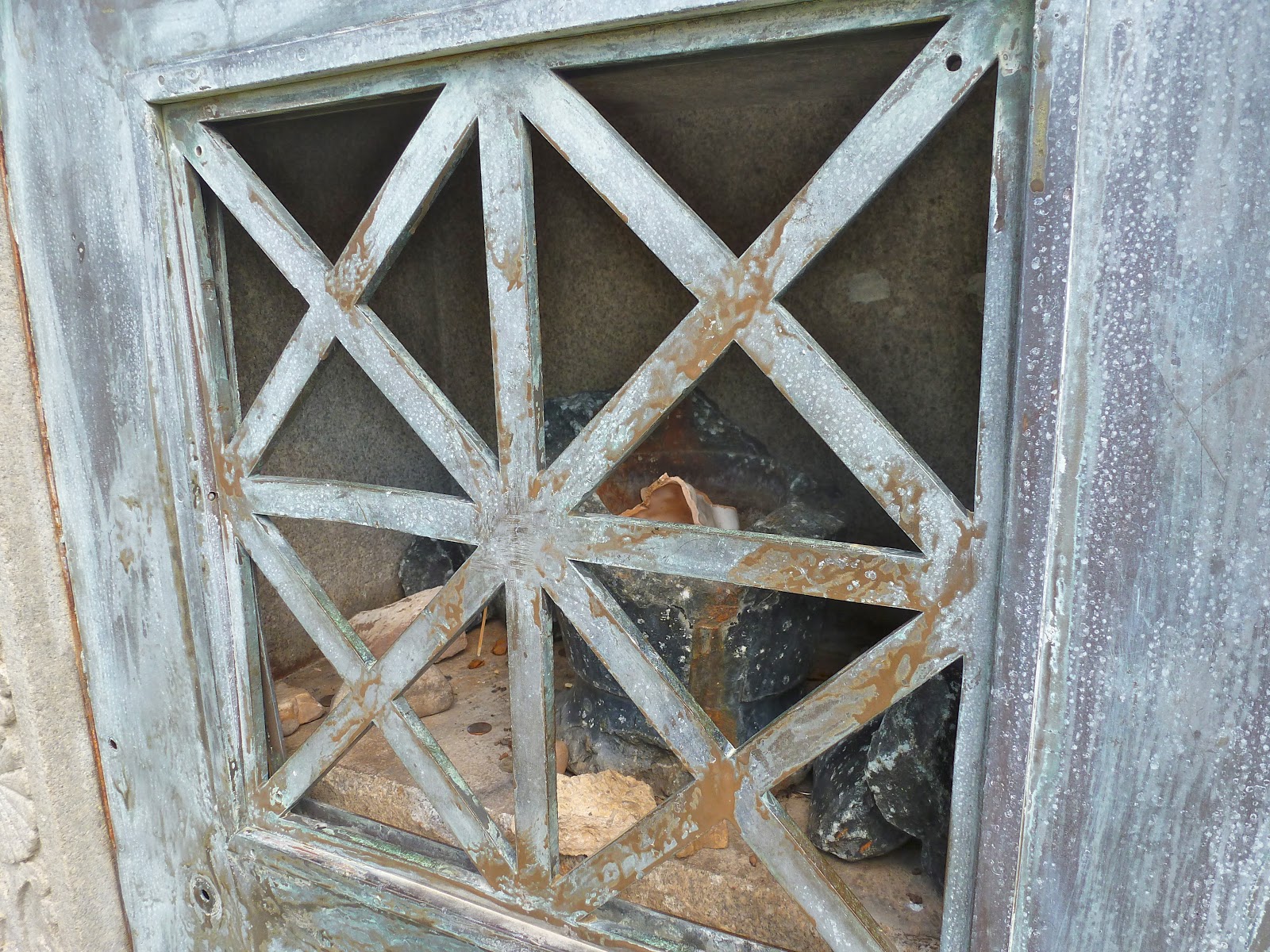 Utah's Present History: Urban Myth 2: Salt Lake City Cemetery (Ghost of ...