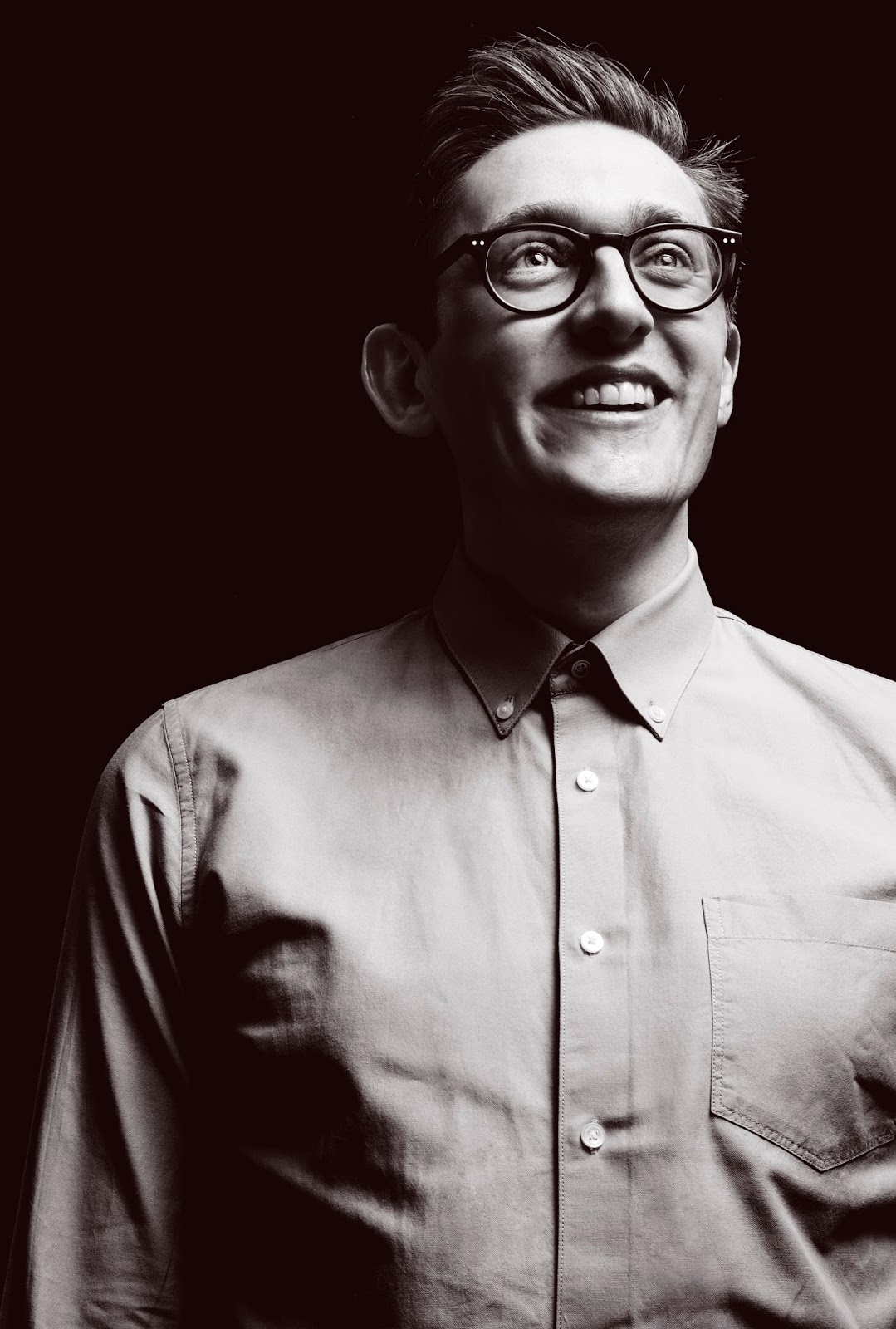 The Paradox of Dramaturgy: Tom Neenan @ Edfringe 2015 | The Vile Blog