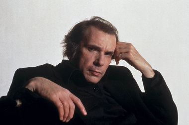 El Mirador Nocturno: Glenn Gould