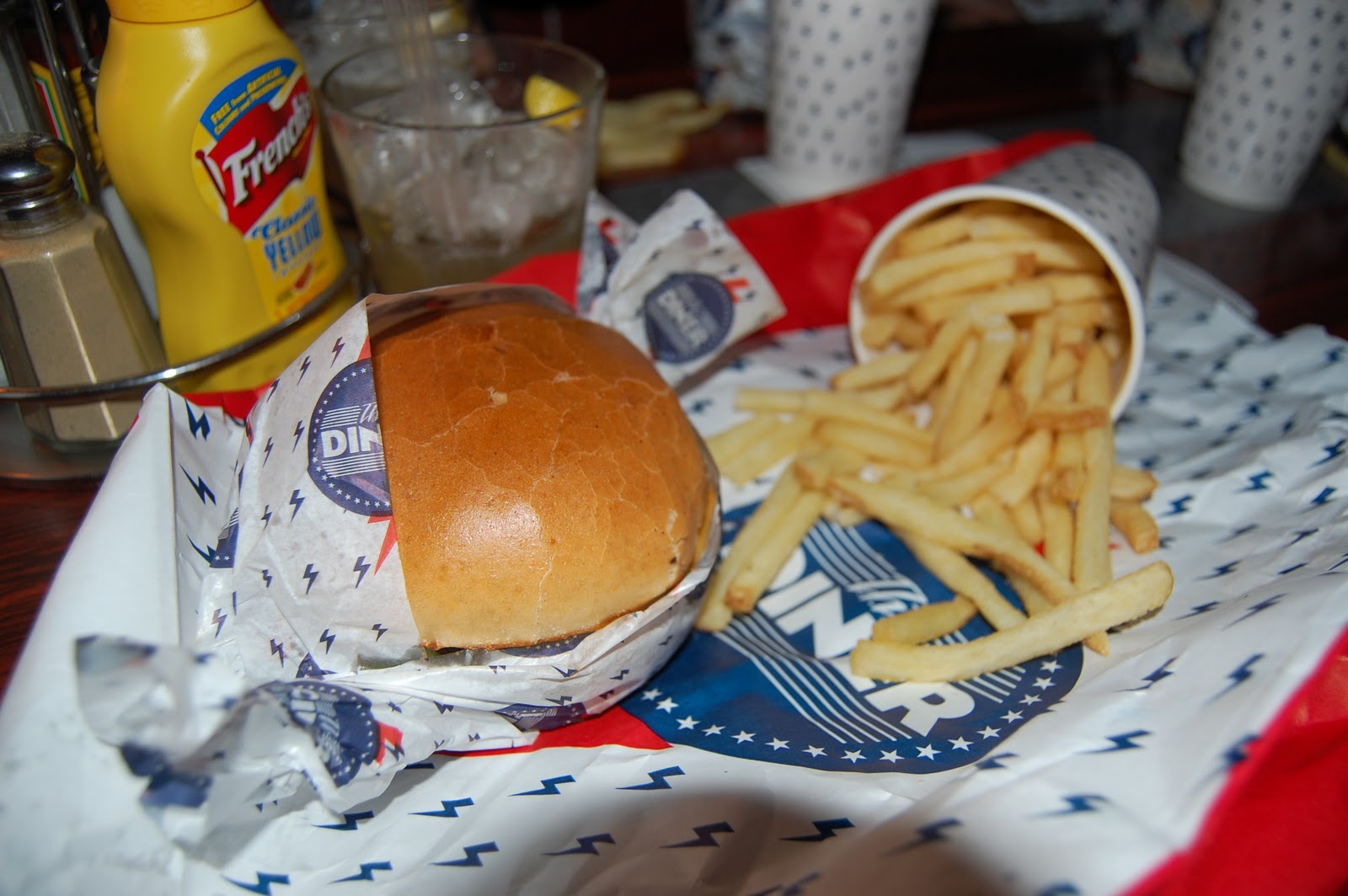 Burger Me! A London Burger Blog: Advance Preview: Grab Burger at The ...