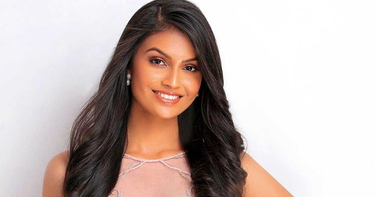 Suman Rao from Rajasthani Crowned Miss India 2019 - BankExamsToday
