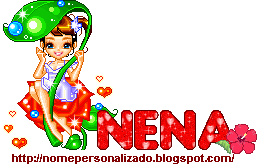 Nomes de Bebês online: Significado do nome Nena