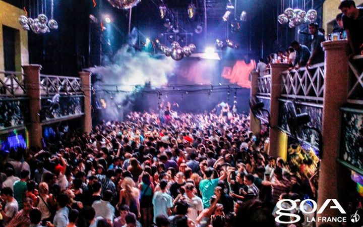 10 discotecas donde bailar y divertirse en Buenos Aires | Guia de ...