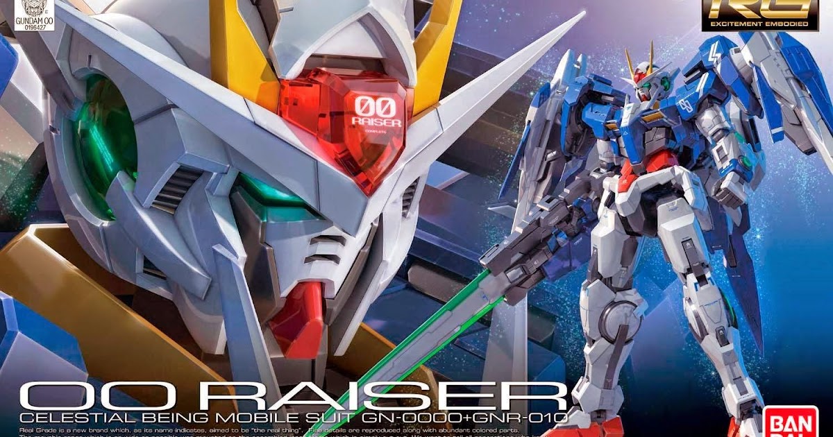 Just another gunpla review site: Gunpla List: August(Revised)