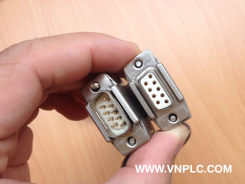 Cáp lập trình PLC LS Master-K120S - VNPLC.COM - Mua bán PLC, HMI, Biến ...