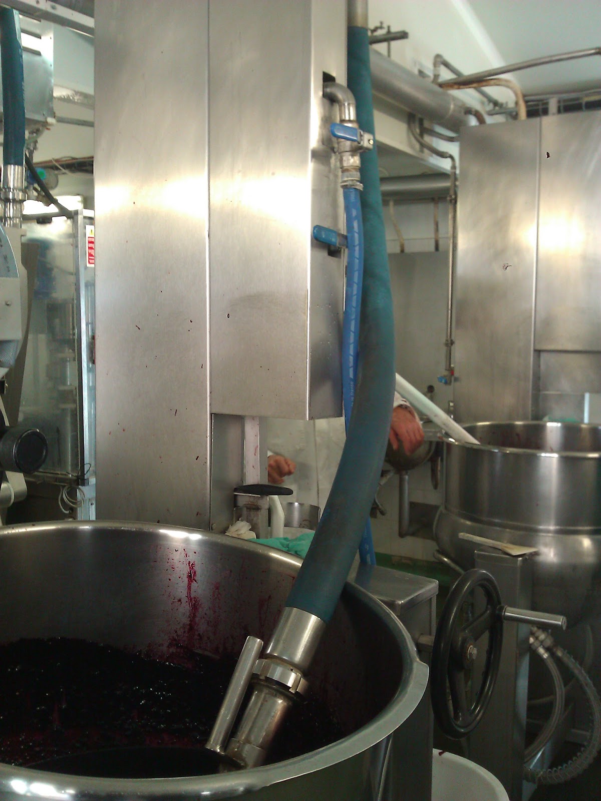 Saint Remy de Provence and Around: Confiture making in the luberon (Jam ...