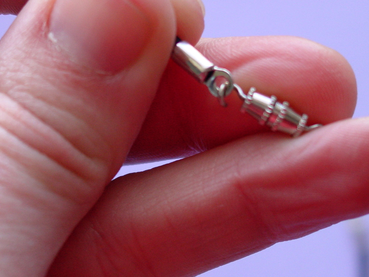 Pajego Art House: How To Make A Cord Necklace