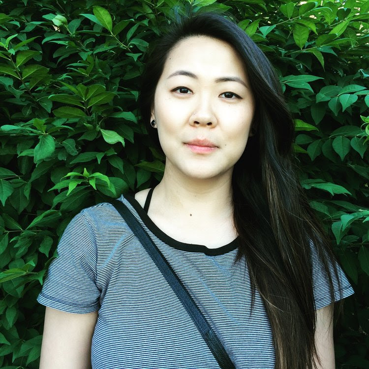 Poetry Mini Interviews Chuqiao Yang Part One poetry-mini-interviews-chuqiao-yang-part-one