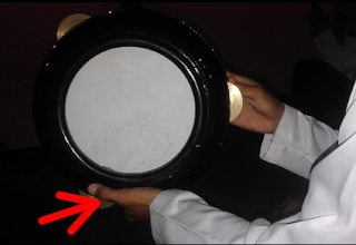 Belajar Rumus Dasar Hadroh