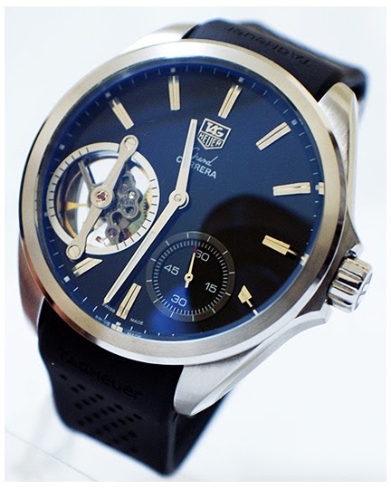 WatchAlide: Tag Grand Carrera Pendulum (SWTGC8201247RBSW)