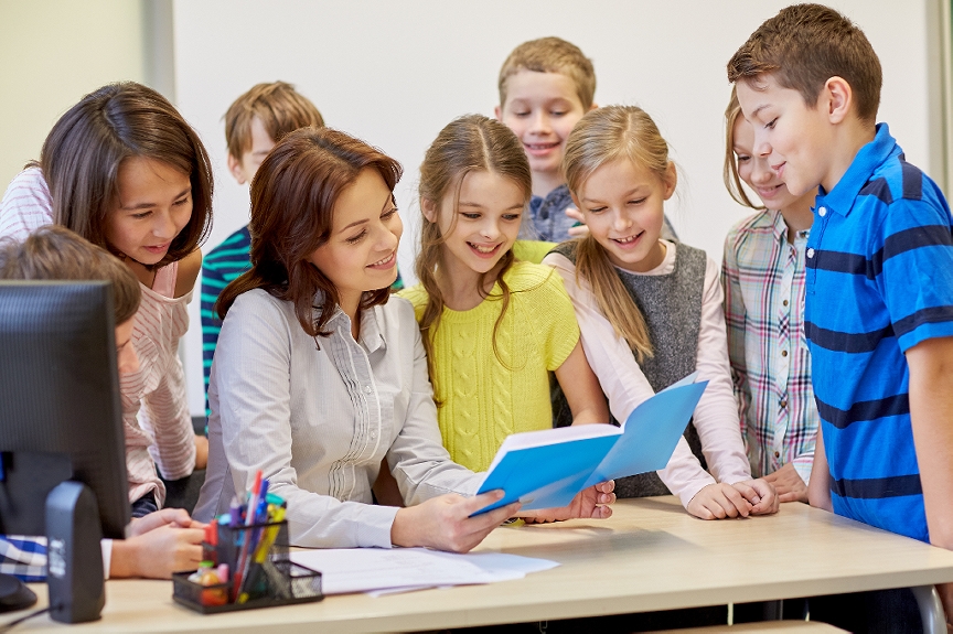 Ambiente Escolar: septiembre 2017