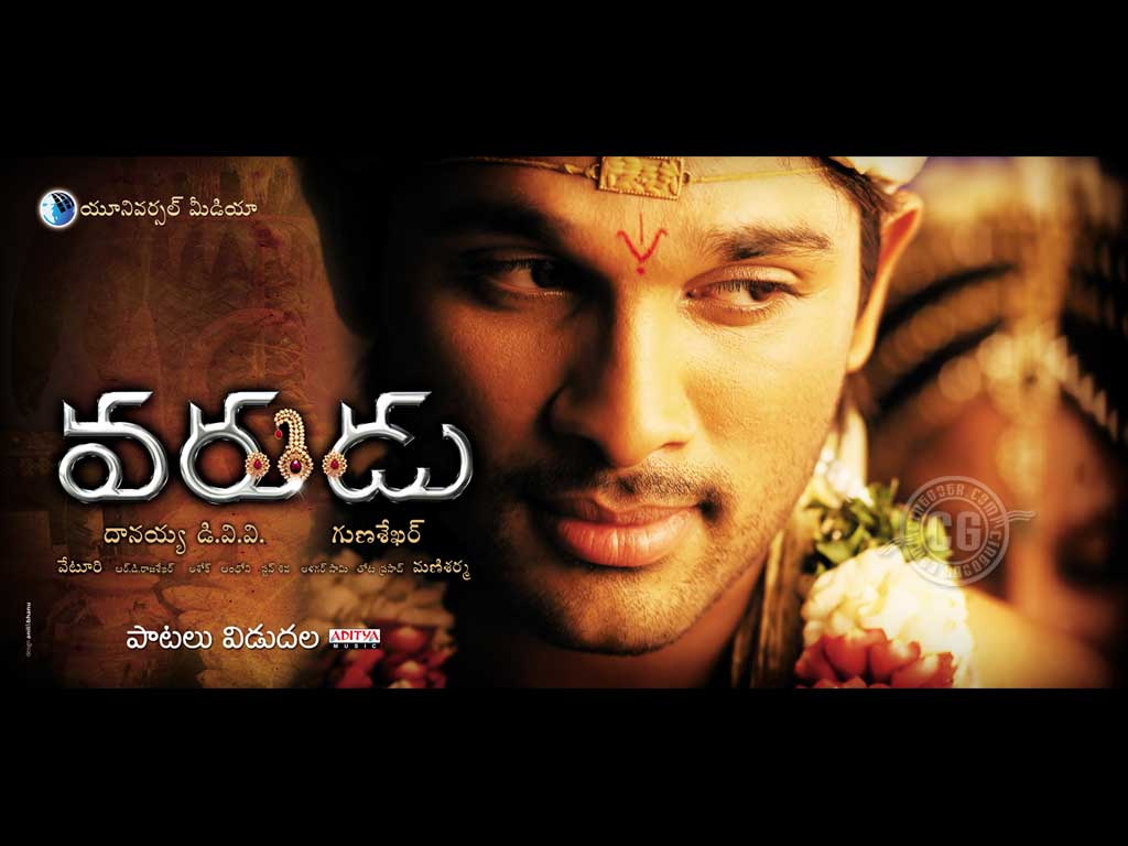 moviesmasti: Watch Varudu 2010 Telugu Movie Online