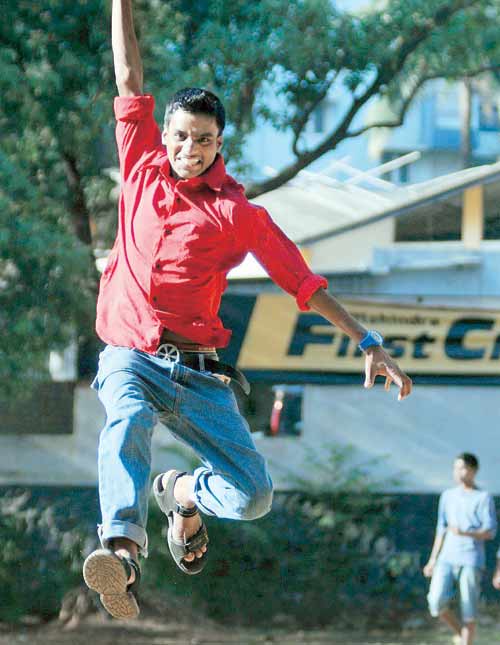 The Diary of a Rookie Journalist