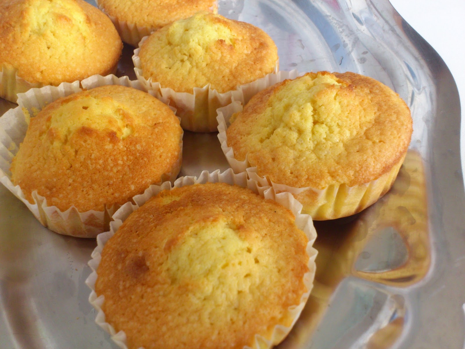 MANTECADOS DE ASTORGA