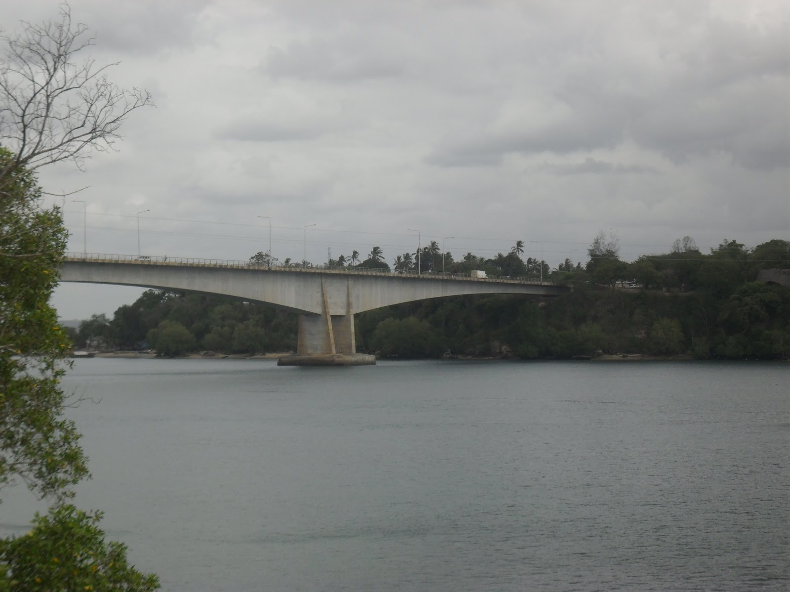SafariAfrica: Mnarani Club in Kilifi, Kenya; A Haven of Peace and ...