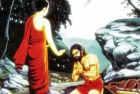 Buddha Quotes Online: Angulimala: A Story of the Power of Compassion ...