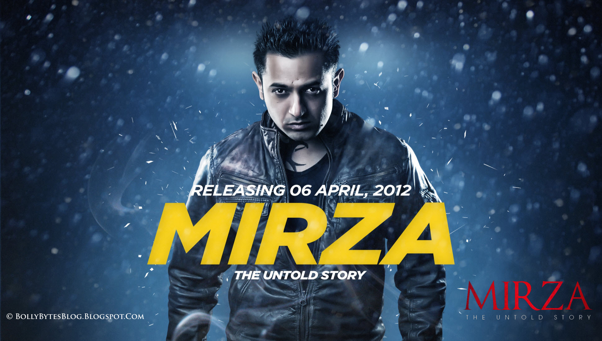 Bollywood Hottest Wallpapers: Mirza - The Untold Story | WideScreen HQ ...