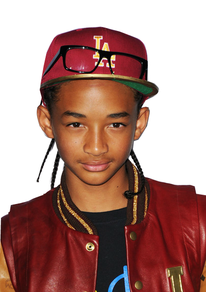 amo a Shane Gray: Jaden Smith Png