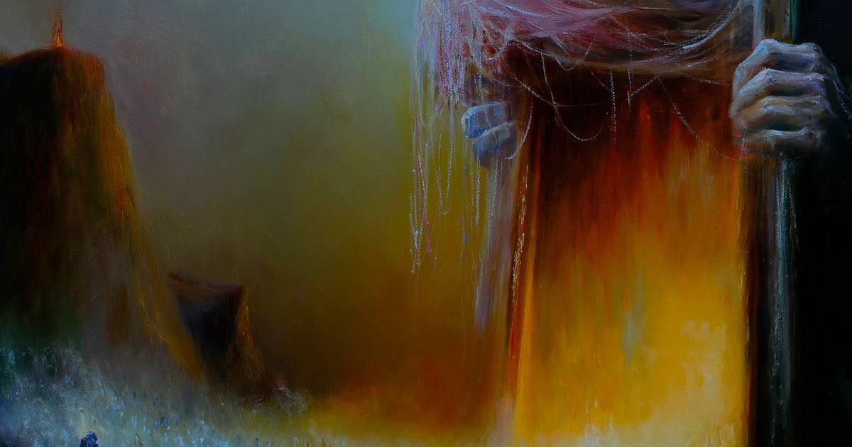 Crítica: Bell Witch “Mirror Reaper” ~ BLOGOFENIA.COM: web musical con ...