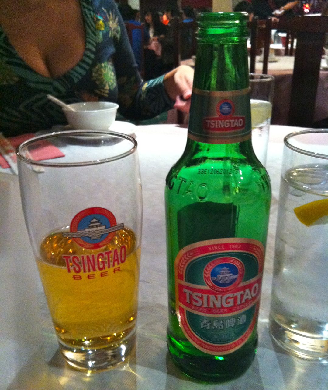 HUNGRY HOSS: Tai Pan, Manchester