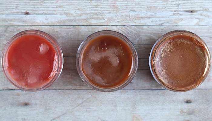 DIY Homemade Cream Blush Recipe With Two Ingredients - Everything Pretty