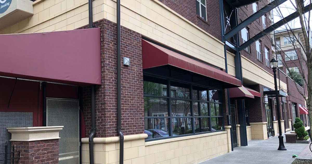 Tomorrow's News Today - Atlanta: [CLOSURE ALERT] Marlow's Tavern Exits ...