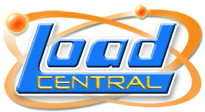 PinasBiz.blogspot.com: LoadCentral Logo / Posters