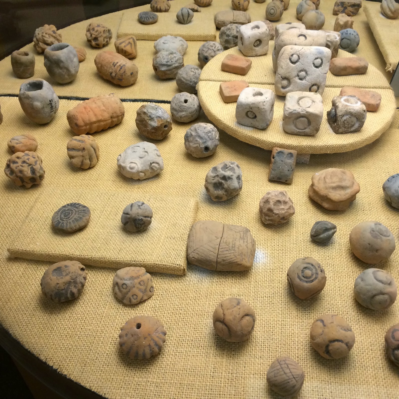 venturing4th: Poverty Point