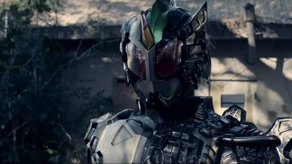 Kamen Rider Amazons Season 2 Episode 9 Title & Summary - JEFusion