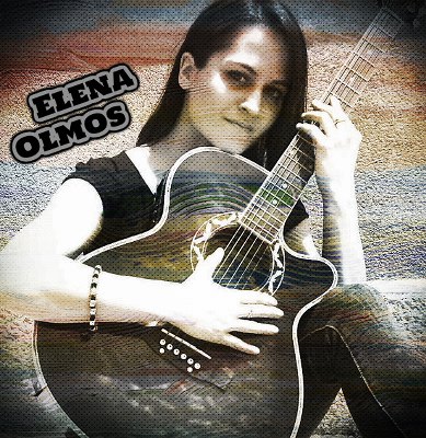 POP,ROCK ARAGON TAMBIEN TIENE SED: ELENA OLMOS-CANCIONES 2009-2013
