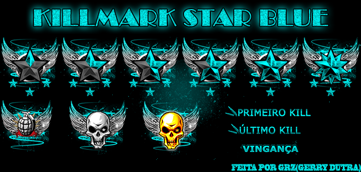CrossFire: Kill Marks, Sons, ETC