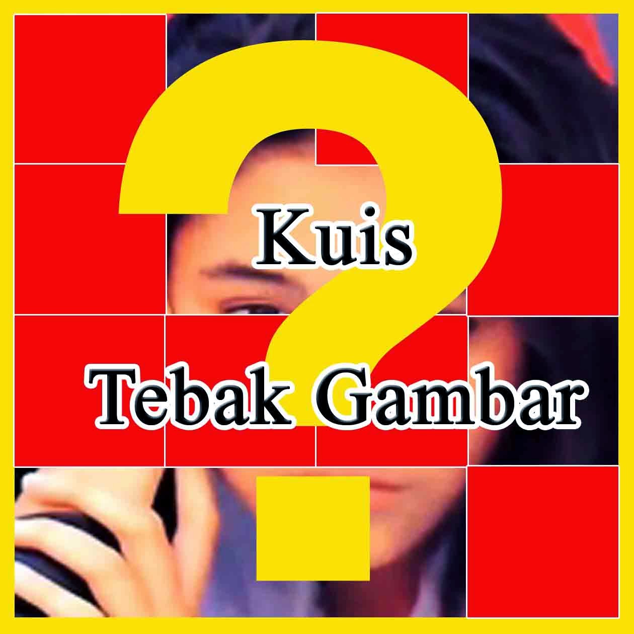 84 Tebak Gambar Kuis Online