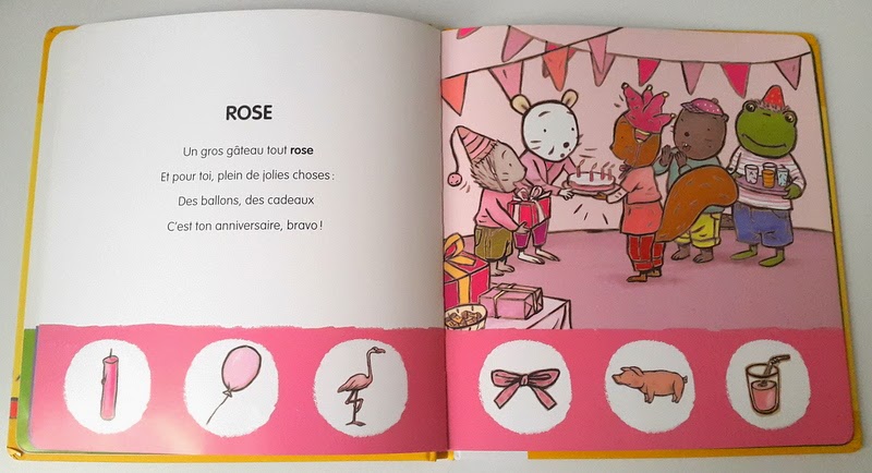 Mademoiselle-Coralie: Selection livres Nelly & César des Editions Averbode