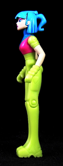 She's Fantastic: Dragon Booster KITT & WYLDFYR!