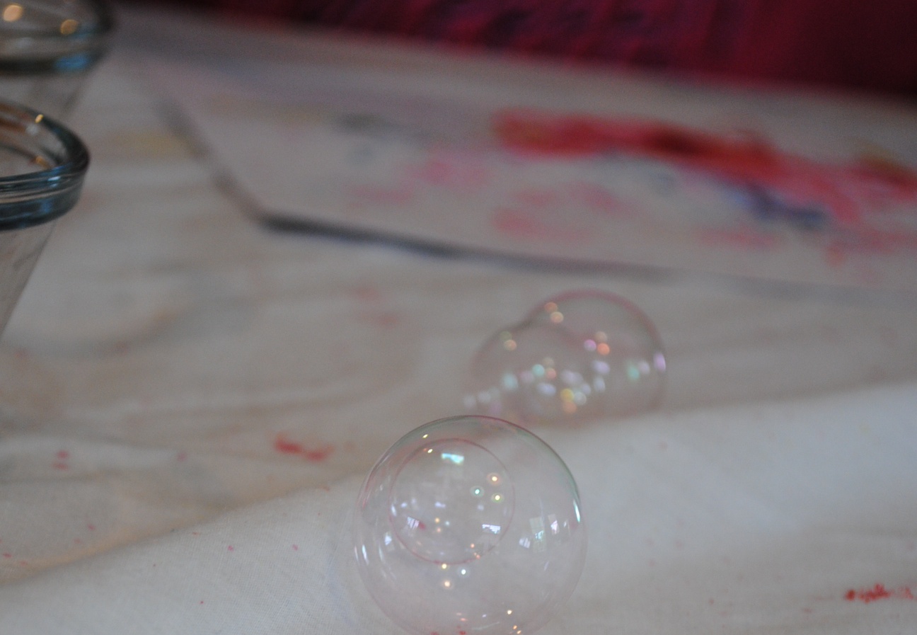 This Heavenly Life -- Messy, Loud, Always Worthwhile: Simple Summer ...