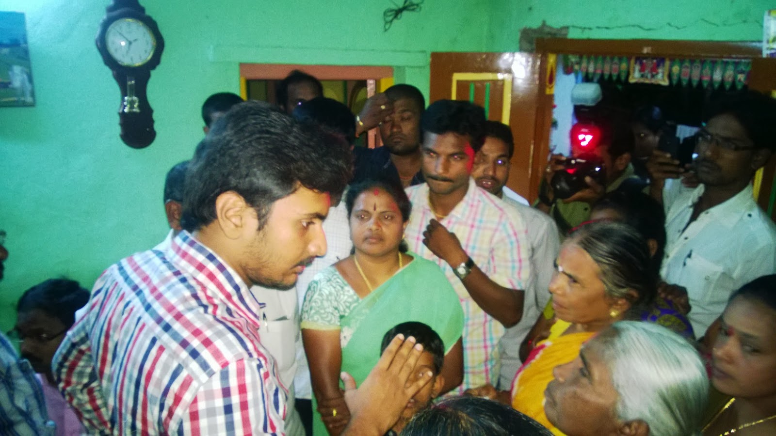 Bhumana Abhinay Reddy