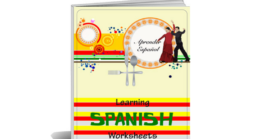 LET'S GET REAL: Our Review of Learning Spanish 1