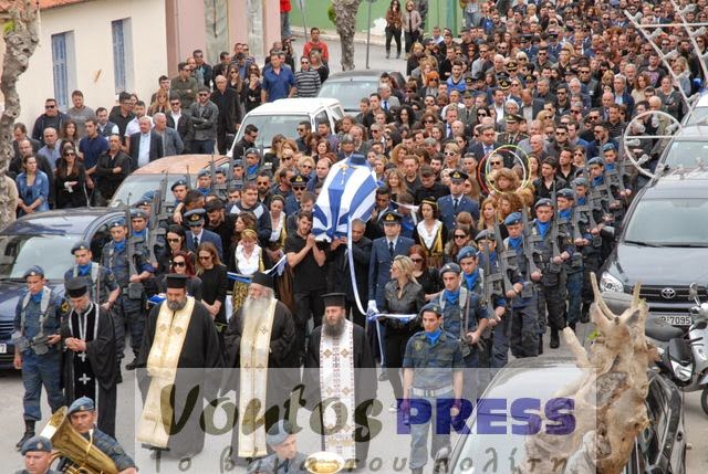 VOUTOSPRESS.GR: ΚΑΛΟ ΣΟΥ ΤΑΞΙΔΙ ΠΑΙΔΙ ΜΟΥ