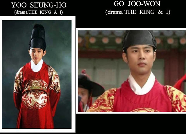 DELEIGEVEN HISTORICAL: DINASTI JOSEON, Periode Awal