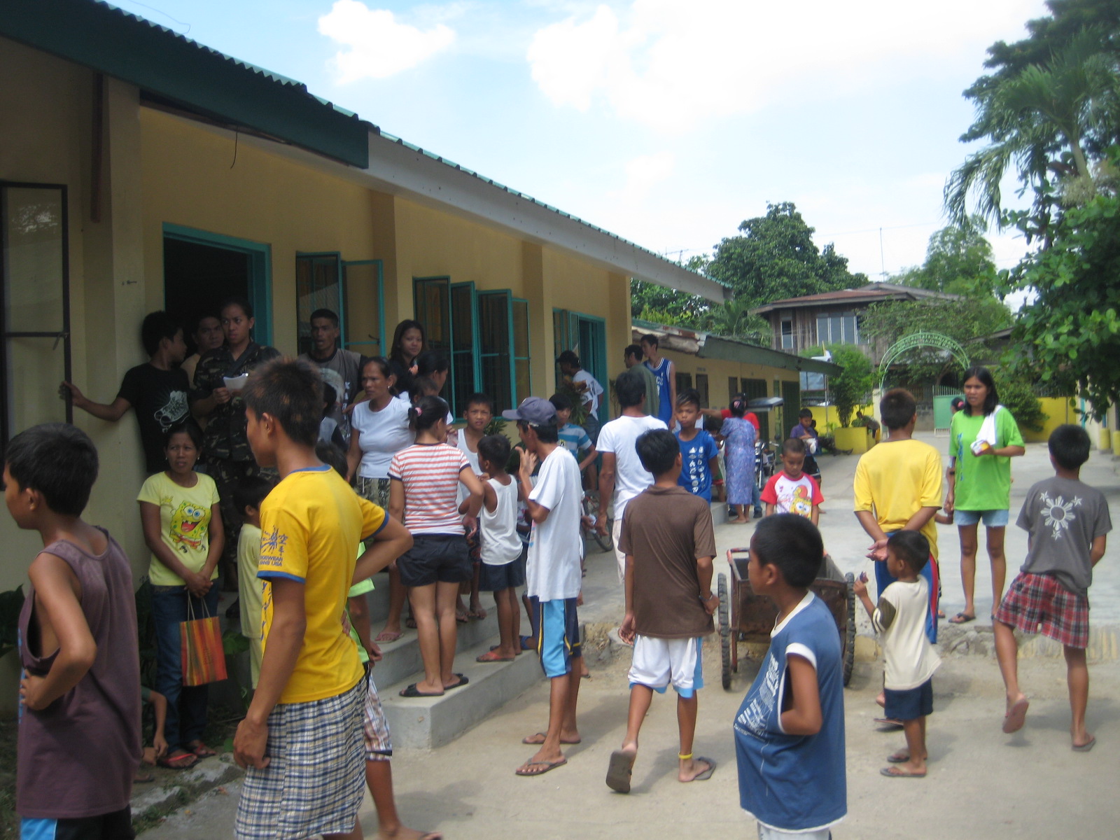 LIVE LIFE TO THE FULLEST :): Tuli Operation 1