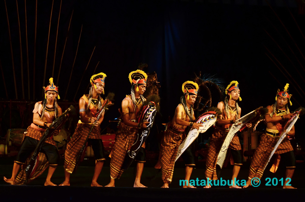 "jaranan" | MataKuBuka