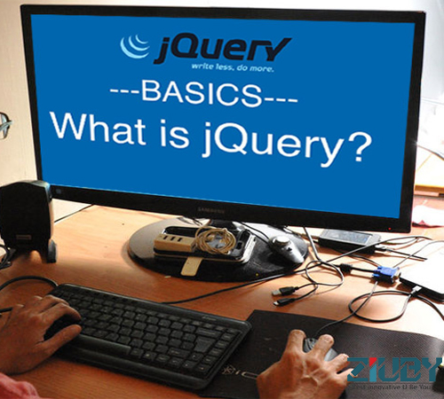 Web Designing & Development: Selector in Jquery