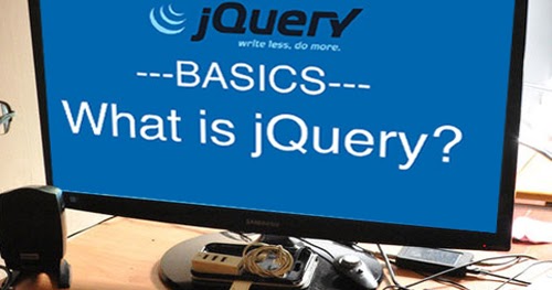 Web Designing & Development: Selector in Jquery
