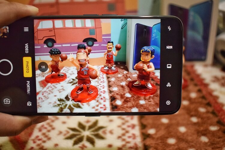 OPPO F11 Pro Review; A Jam-Packed Smartphone